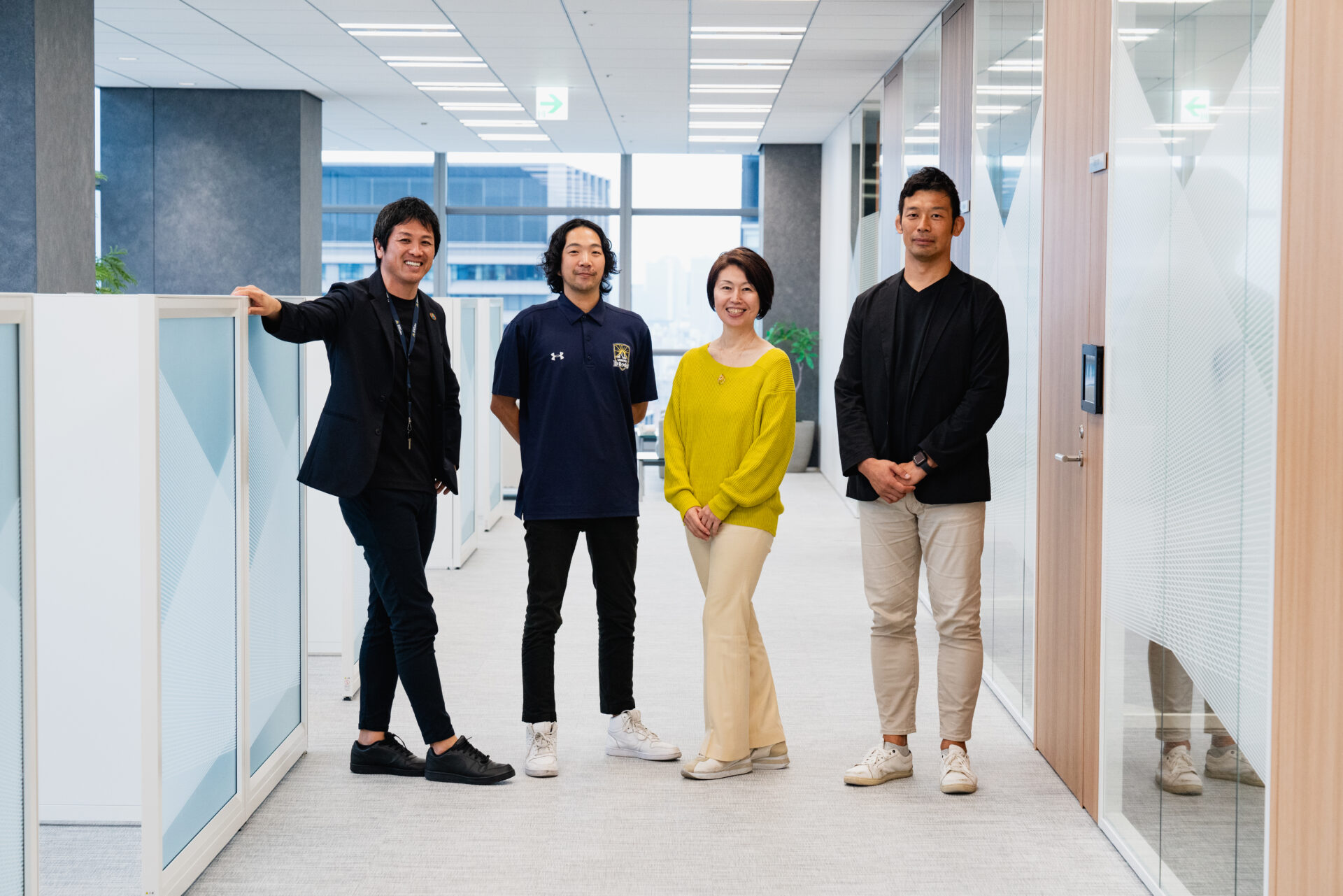 D-Rocks Sustainability Hub